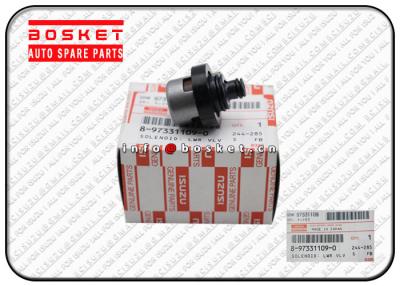 China Lower Valve Body Solenoid Clutch System Parts for ISUZU TFR 8-97331109-0 8973311090 for sale