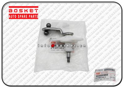 8-97855146-2 8978551462 ISUZU NPR를 위해 적당한 정면 와이퍼 선회축 회의