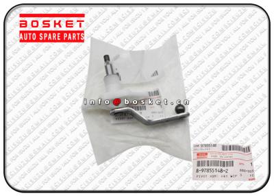 8-97855148-2 8978551482 적당히 정면 와이퍼 선회축 회의 ISUZU NKR55 4JB1를 위해