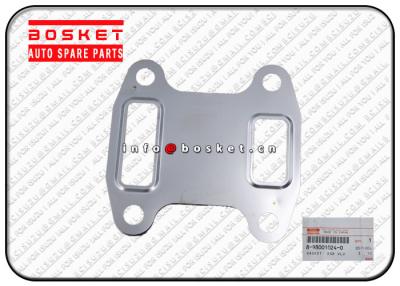 China Exhaust Gas Recirculation Valve Gasket Suitable for ISUZU 4HK1 8-98001024-0 8980010240 for sale