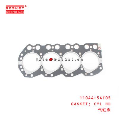 China 11044-54T05 Cylinder Head Gasket For ISUZU TD27-T BD30 for sale