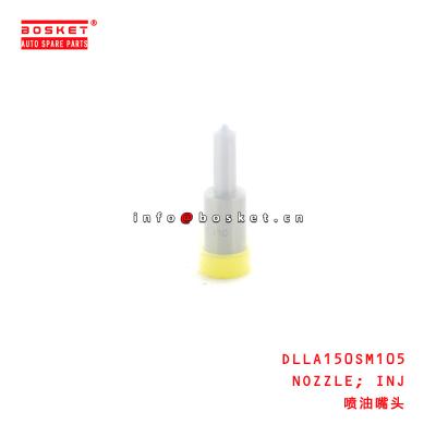 China DLLA150SM105 Injection Nozzle Suitable for ISUZU for sale