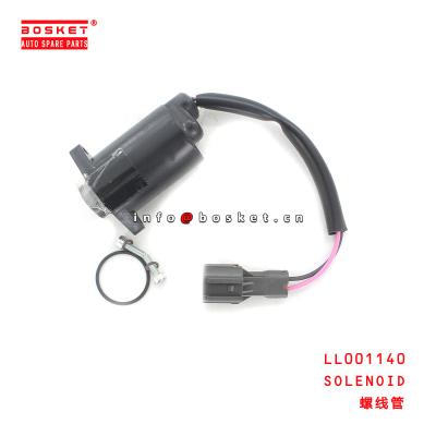China LL001140 Solenoid Suitable for ISUZU CX210B for sale