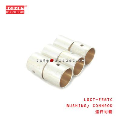 China LGCT-FE6TC Engine Cylinder Liner Set For ISUZU UD-NISSAN FE6TC -24V for sale