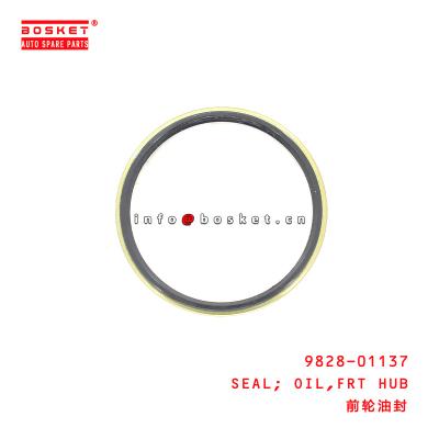China 9828-01137 Front Hub Oil Seal  for ISUZU for sale