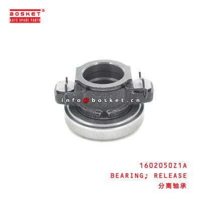 China 1602050Z1A Release Bearing For ISUZU for sale