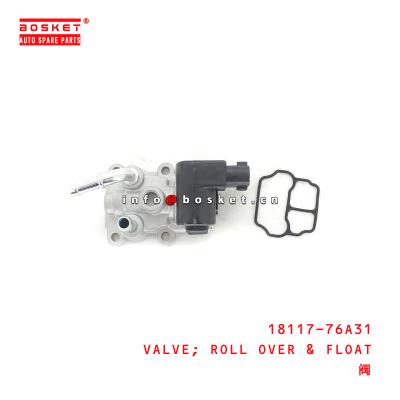 China 18117-76A31 Roll Over And Float Valve Suitable For ISUZU NISSAN for sale