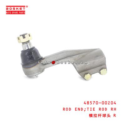 China 48570-00Z04 Tie Rod Rod End Rh  For ISUZU for sale