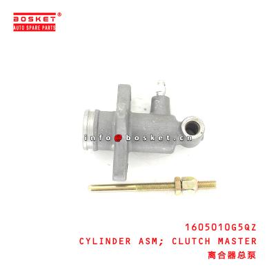 China 1605010G5QZ Clutch Master Cylinder Assembly Suitable For ISUZU  N75 N80 for sale