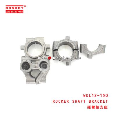 China WDL12-150 Rocker Shaft Bracket Suitable for ISUZU NPR 4HF1 for sale