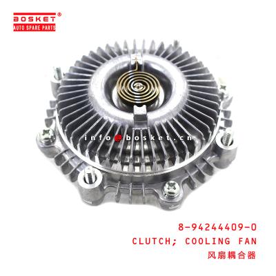 China 8-94244409-0 Cooling Fan Clutch For ISUZU NKR55 4JB1 8942444090 for sale