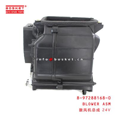 China 8-97288168-0 Blower Assembly For ISUZU NQR71 8972881680 for sale