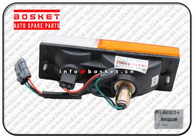 China 1868301330 1-86830133-0 Front Combination Lamp Assembly for ISUZU FVZ34 6HK1 for sale