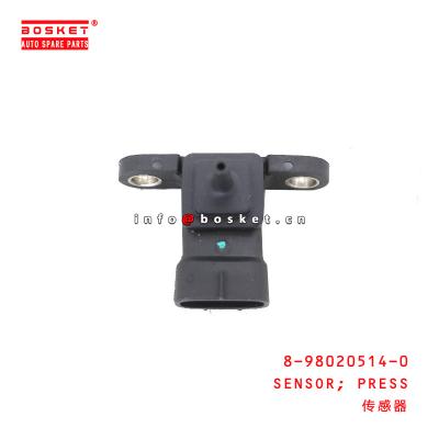China 8-98020514-0 Press Sensor suitable for ISUZU VC46 4HK1 6UZ1 8980205140 for sale