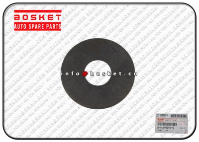 China 8943960140 8-94396014-0 Isuzu Engine Parts Spring Seat Suitable for ISUZU MR133 6HH1 for sale