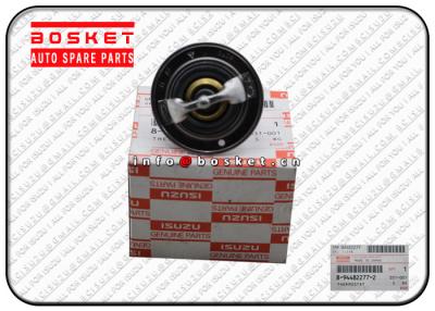 China 8944822772 8-94482277-2 Isuzu Engine Parts Thermostat Suitable for ISUZU NKR Parts for sale