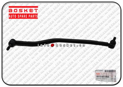 China 8971454071 8-97145407-1 Truck Chassis Parts Drag Link Suitable for ISUZU NPR Parts for sale