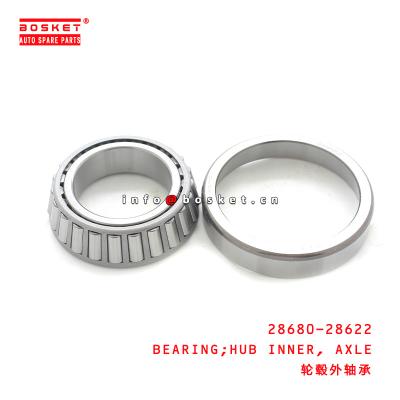 China 28680-28622 Axle Hub Inner Bearing Suitable for ISUZU  4HG1 4HF1 for sale