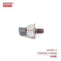 China 45PP3-1 Stroke Sensor for ISUZU Trucks 12V Heavy Duty Engine Position Sensor for sale