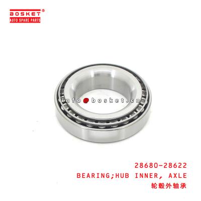 China 28680-28622 Axle Hub Inner Bearing Suitable for ISUZU  4HG1 4HF1 for sale