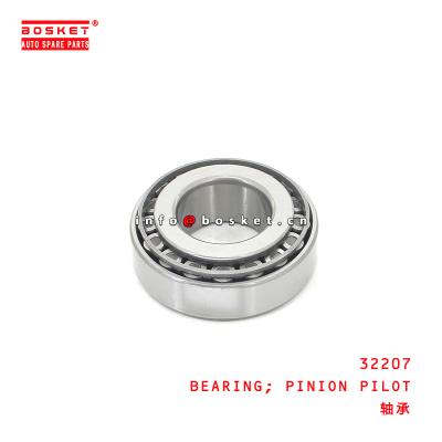 China 32207 Pinion Pilot Bearing Suitable for ISUZU for sale