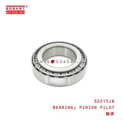 China 32215JR Pinion Pilot Bearing Suitable for ISUZU for sale