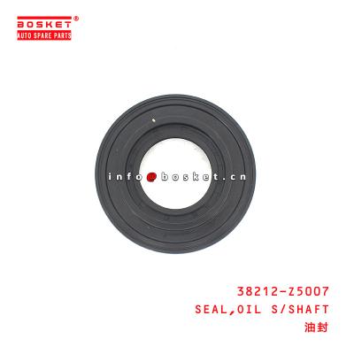 China 38212-Z5007 Oil S/Shaft Seal Suitable for ISUZU UD NISSAN for sale
