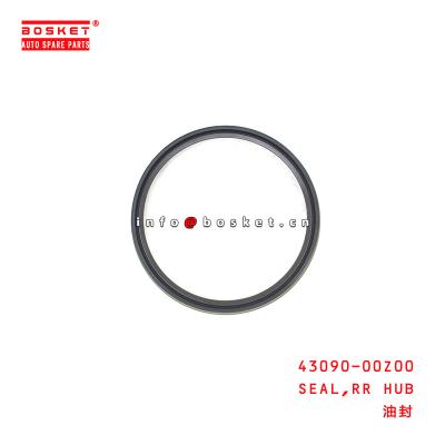 China 43090-00Z00 Rear Hub Seal Suitable for ISUZU UD NISSAN for sale