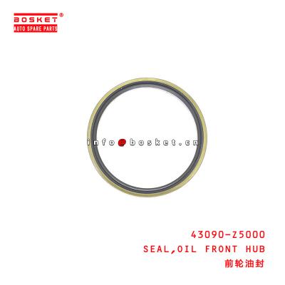 China 43090-Z5000 Oil Front Hub Seal Suitable for ISUZU UD NISSAN for sale
