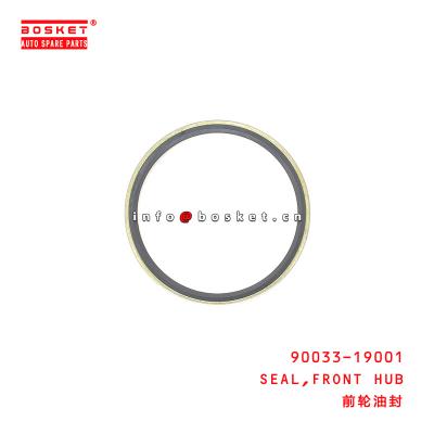 China 90033-19001 Front Hub Seal Suitable for ISUZU TOYOTA for sale
