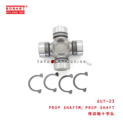 China GUT-23 Prop Shaft Prop Shaftm Suitable for ISUZU NKR NHR 4JB1 for sale