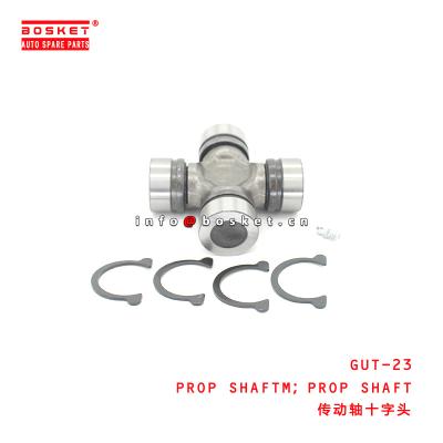 China GUT-23 Prop Shaft Prop Shaftm Suitable for ISUZU NKR NHR 4JB1 for sale