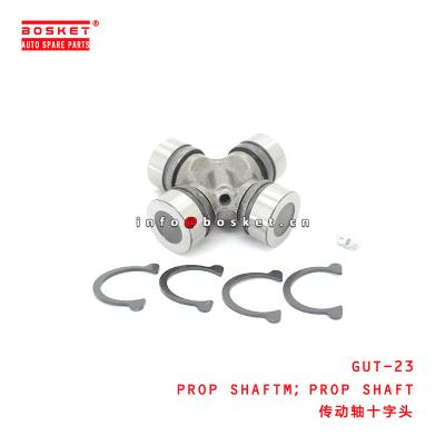 China GUT-23 Prop Shaft Prop Shaftm Suitable for ISUZU NKR NHR 4JB1 for sale
