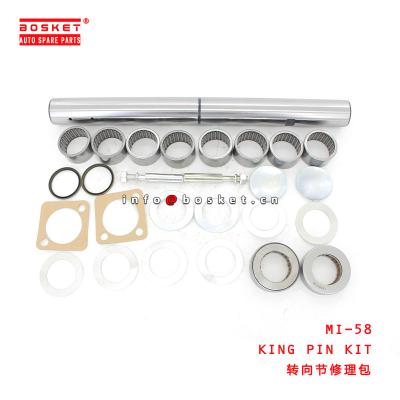 MI-58キングピンのキット ISUZUに適しています