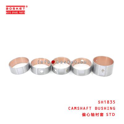 China SH1835 Camshaft Bushing Suitable for ISUZU MITSUBISHI 4D34 for sale