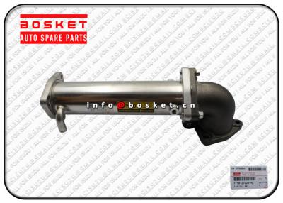 China 1-16127022-3 1161270223 Exhaust Gas Recirculation Suitable for ISUZU for sale
