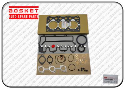 China 5-87814071-1 5878140711 de Pakkings Vastgestelde Geschikt van de Motorrevisie voor ISUZU 3LD2 Te koop