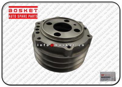 China 8-94395286-3 8943952863 Isuzu Engine Parts CR/SHF Pulley for ISUZU 6HH1 FSR for sale