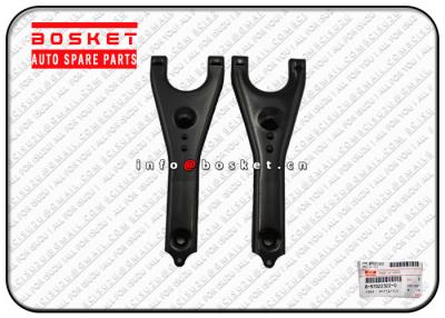 China 8-97022322-0 8970223220 Clutch System Parts Clutch Shift Fork for ISUZU 4BC2 NKR NPR for sale