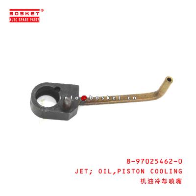 China 8-97025462-0 Piston Cooling Oil Jet suitable for ISUZU  4BD2 8970254620 for sale