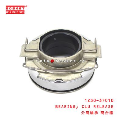 China 1230-37010 Clutch Release Bearing  for ISUZU HINO for sale