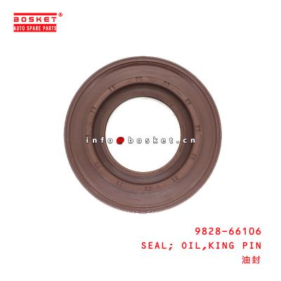 China 9828-66106 King Pin Oil Seal  for ISUZU HINO for sale