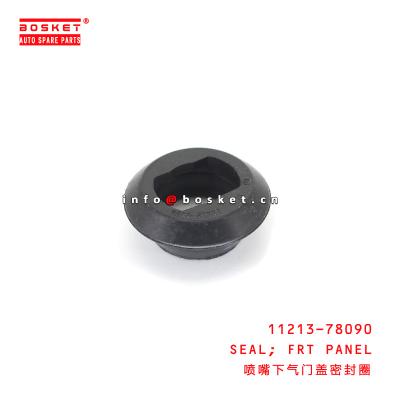China 11213-78090 Front PANEL SEAL  for ISUZU HINO 300 for sale