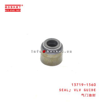 China 13719-1560 Valve Guide Seal  for ISUZU HINO 700 E13C for sale