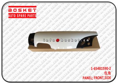 1-65481590-2 ISUZU FVR96 6HK1를 위한 Isuzu 1654815902의 FVR 부속 옆 전면 패널
