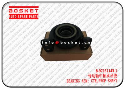 China Propeller Shaft Ctr Bearing Assembly 8-97131143-1 8971311431 Suitable For ISUZU NPR 4HK1 for sale