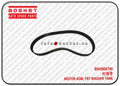 China Timing Belt Isuzu NPR Parts 8-94380679-0 8943806790 Suitable For ISUZU NKR55 4JB1 for sale