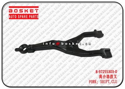 Cina 8-97255303-0 forcella dello spostamento di 8972553030 frizioni adatta ad ISUZU NKR77 4JH1T in vendita