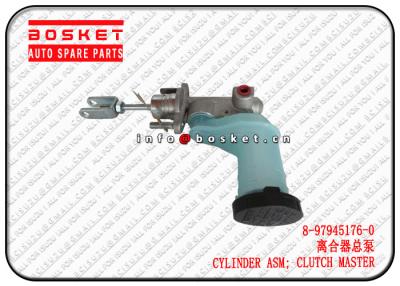 China Clutch Master Cylinder Assembly 8-97945176-0 8979451760  Suitable For ISUZU D-MAX TFR UCS for sale