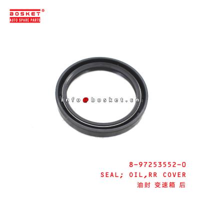 China 8-97253552-0 Rear Cover Oil Seal  For ISUZU NKR77 4JH1 8972535520 for sale